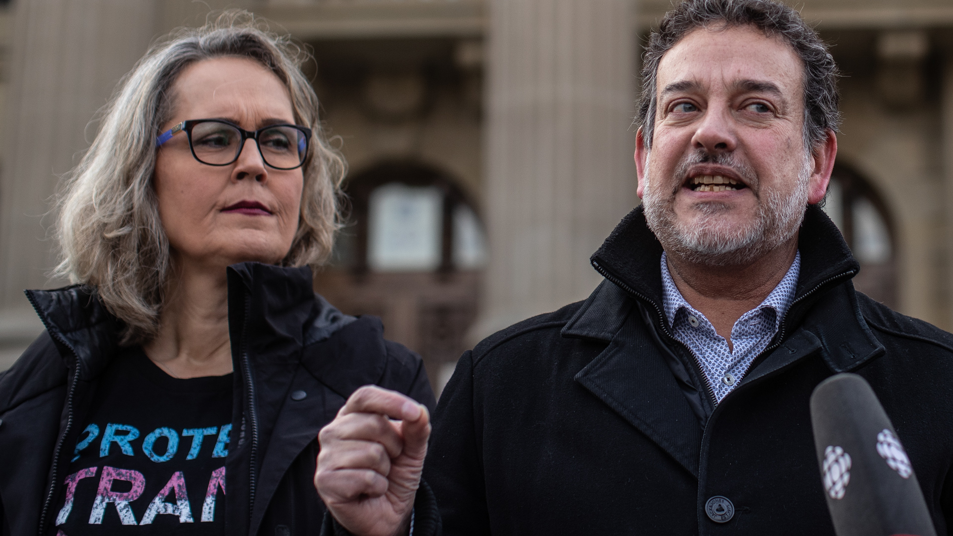 Alberta’s trans advocates raise alarm over potential use of ...