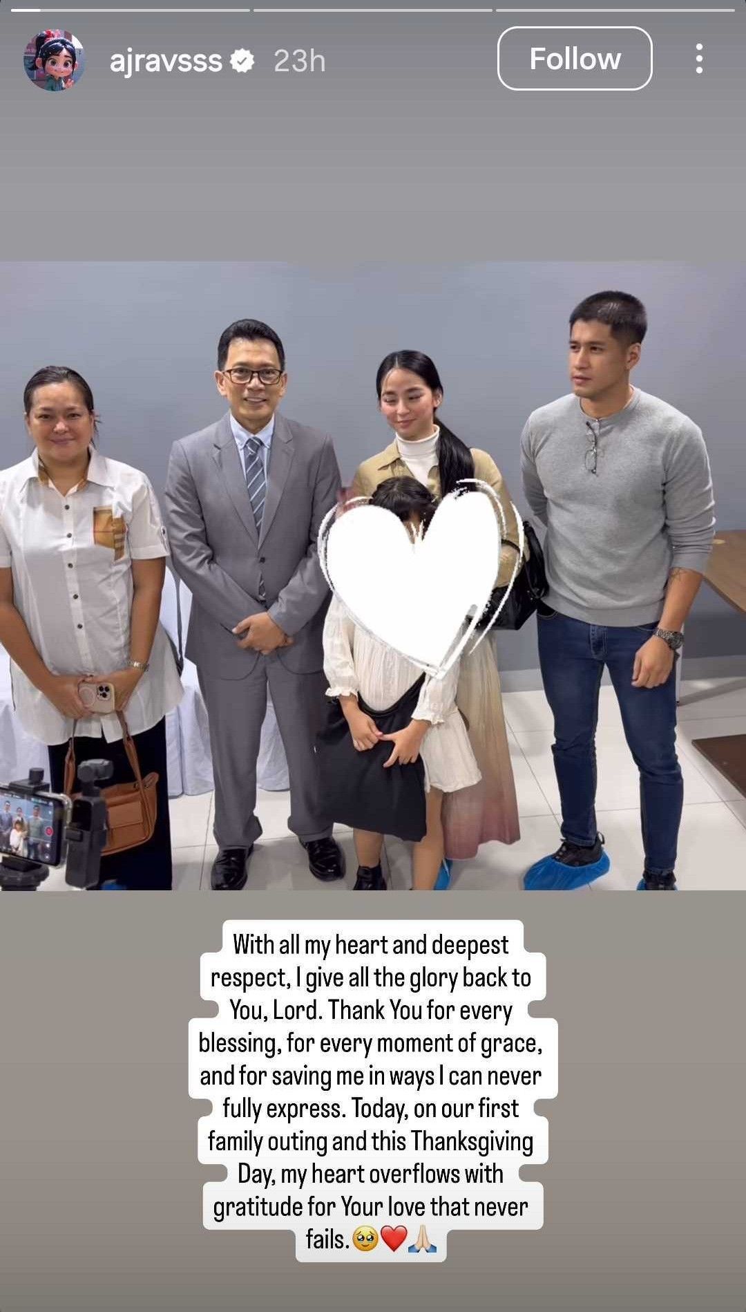 AJ Raval, Aljur Abrenica go public with their children