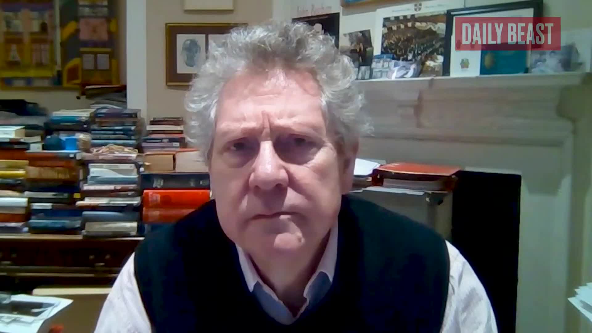 I Read FBI’s Wild Epstein and Andrew Files: Author