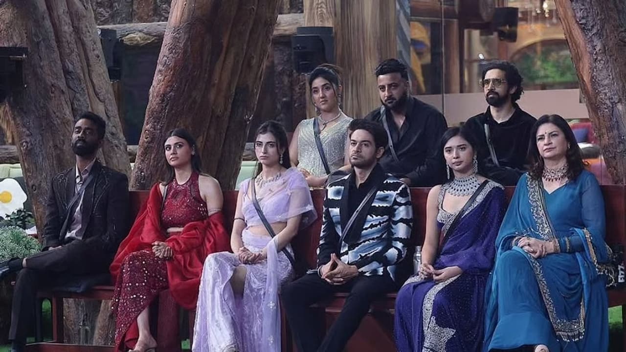 Bigg Boss 19: Who Are the Top 3 Popular Contestants? This Week’s Voting ...