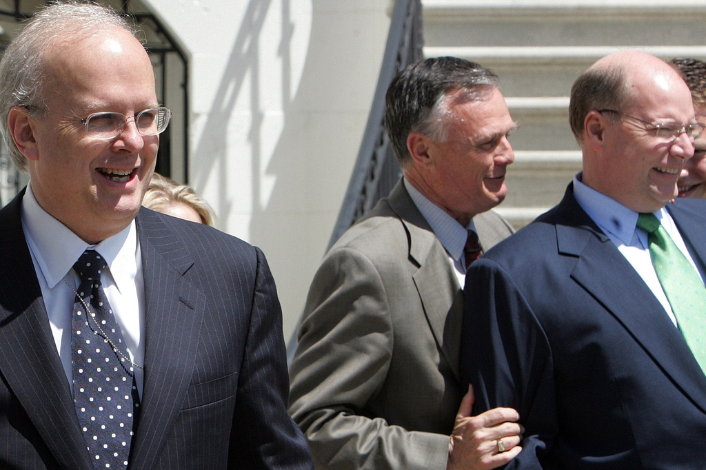 Gary Walters worked in the White House for 37 years. Here's what the ...