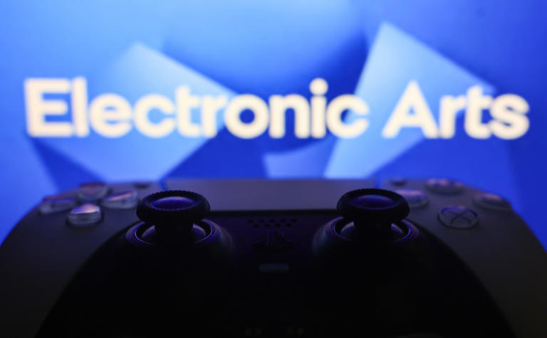 Why many kids want parents to play video games with them