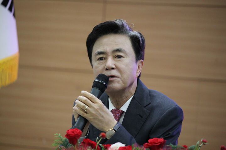 South Chungcheong to Build 50,000-Seat Dome Stadium Near Cheonan Asan ...