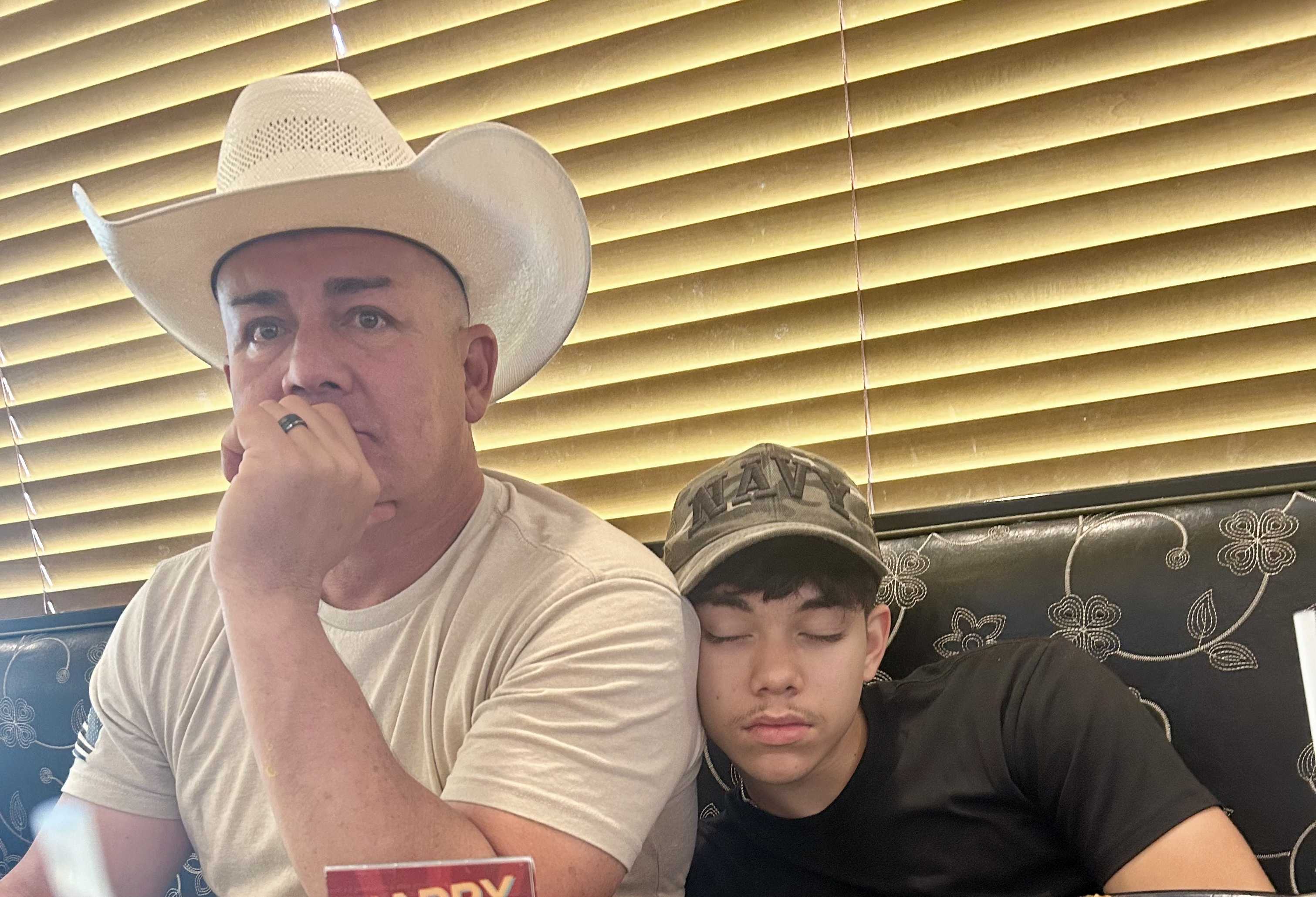 Family reaches $1.5M settlement in deadly Valencia County sheriff's ...