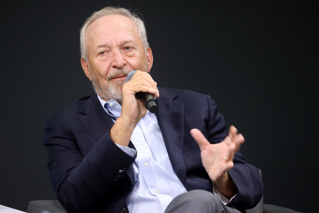 Harvard’s Larry Summers stepping back from public commitments in ...