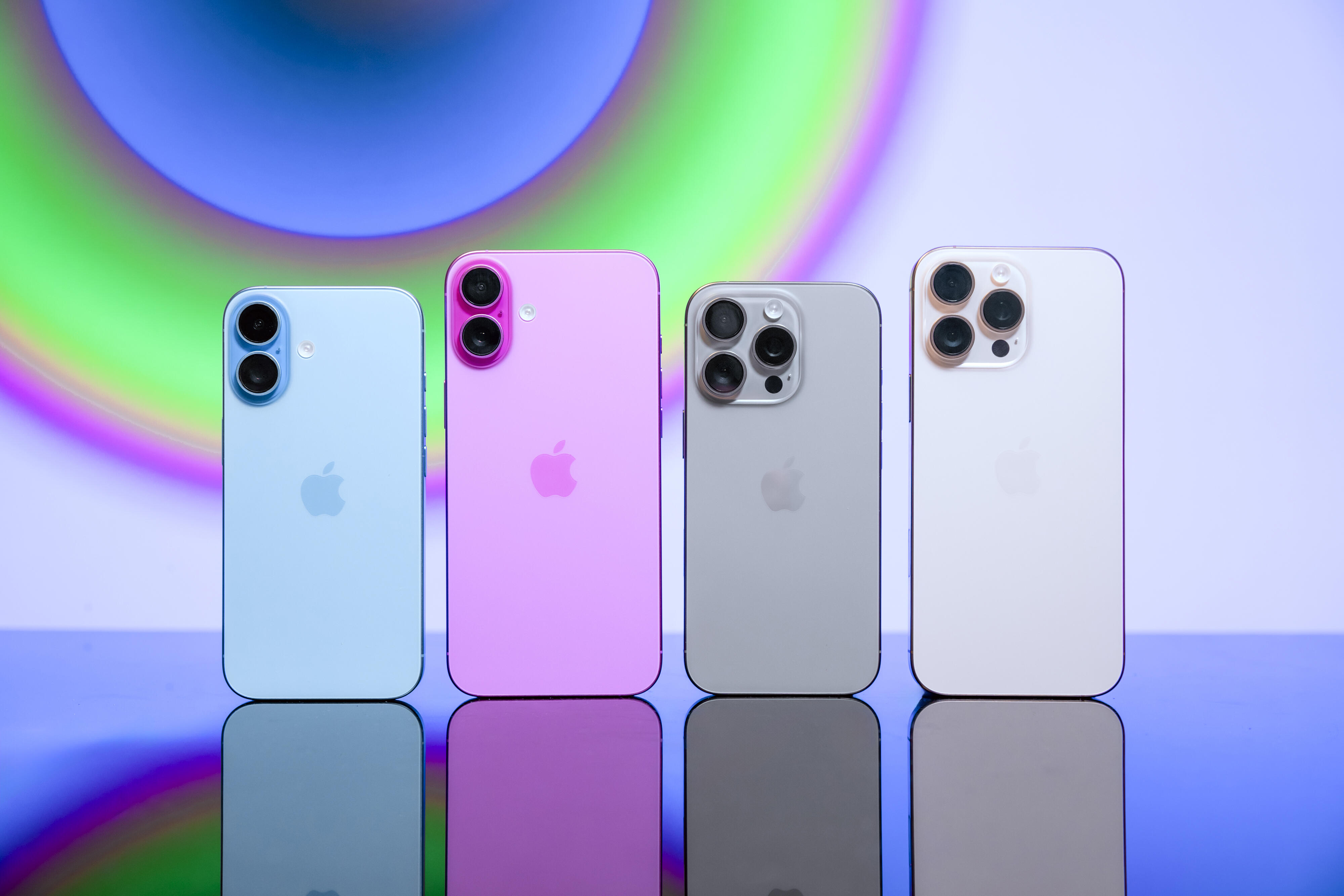 Apple Reportedly Will Release New iPhone Models More Often Starting in 2026