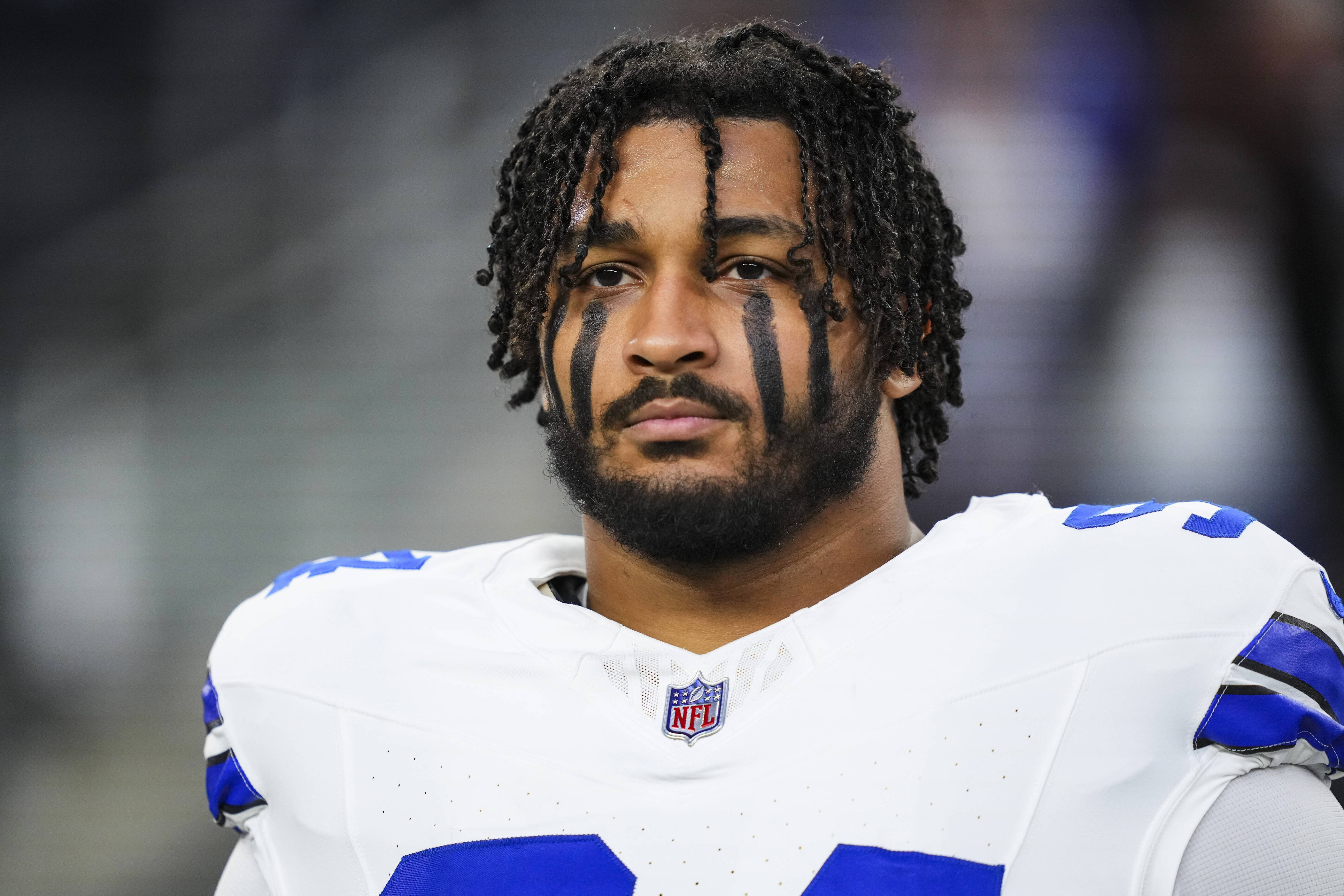 Dallas Cowboys pay tribute to Marshawn Kneeland 12 days after his death ...