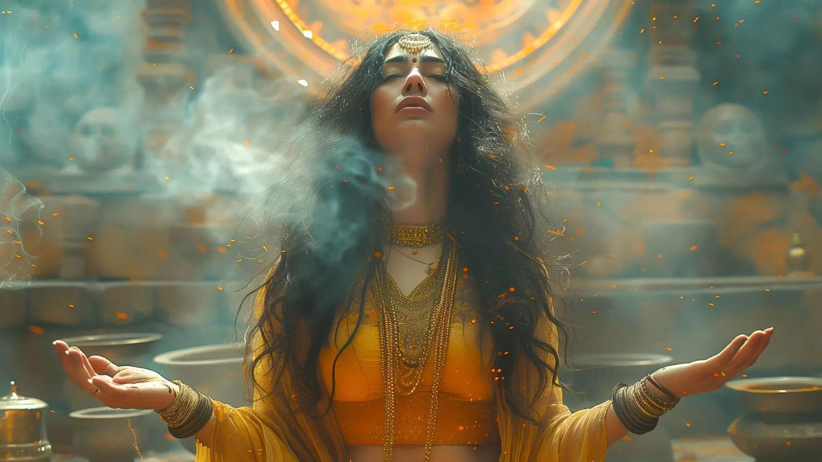 The Power of Naam Jap and Its Benefits