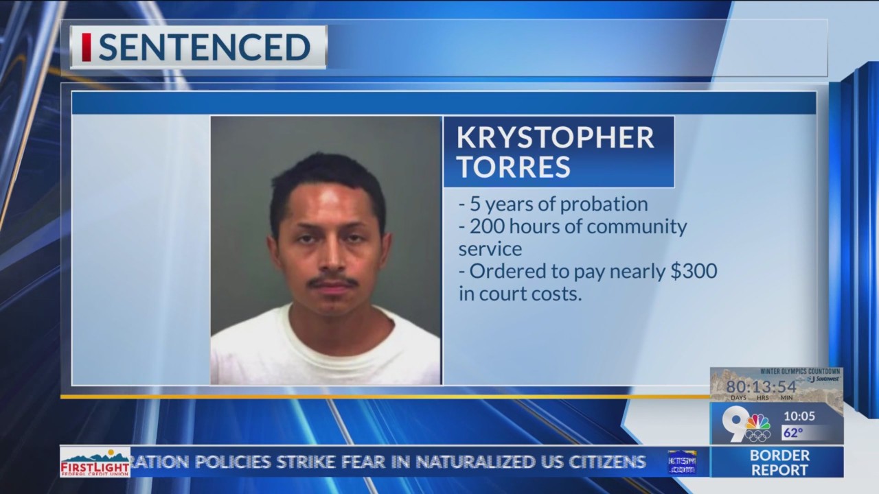 Man gets probation, no jail time for killing, eating cat