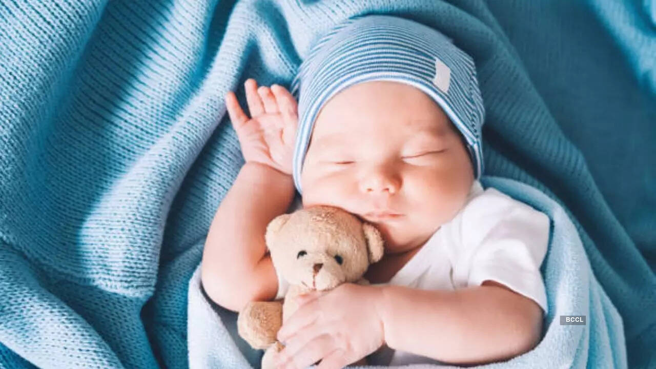 Top 7 baby boy names inspired by Lord Hanuman