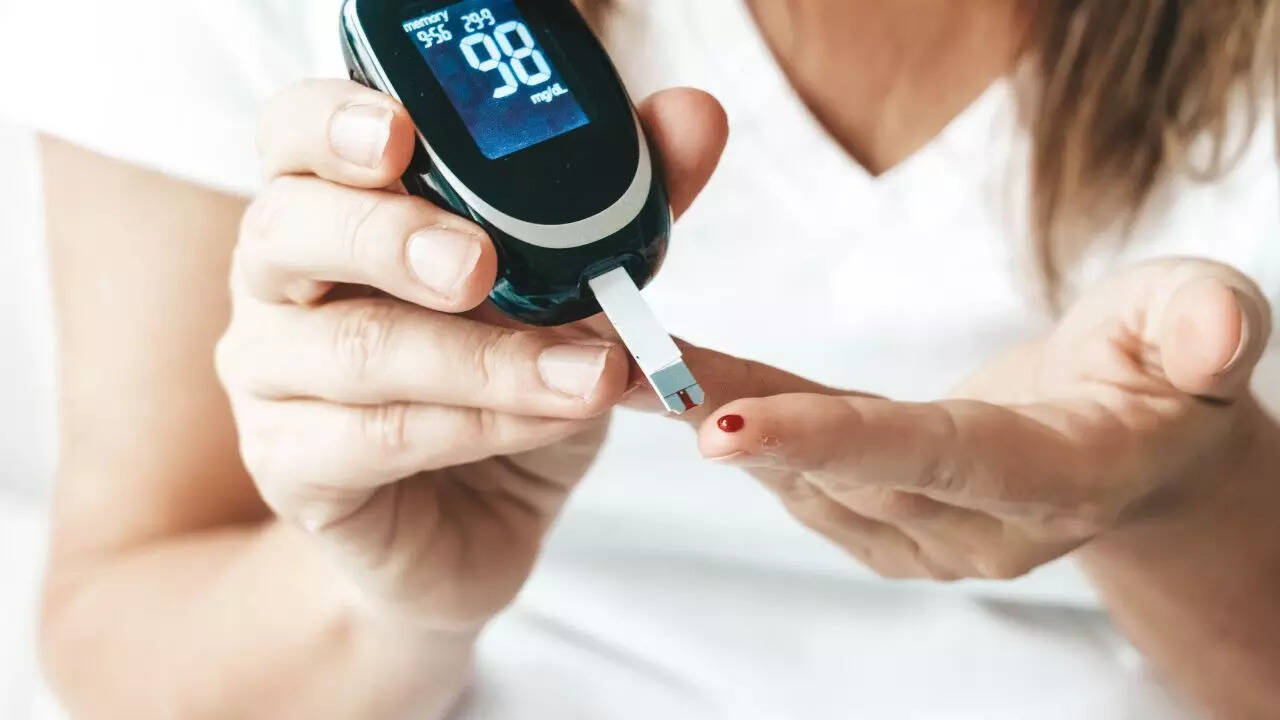 Early warning signs of diabetes before it turns into Type 2 you should ...