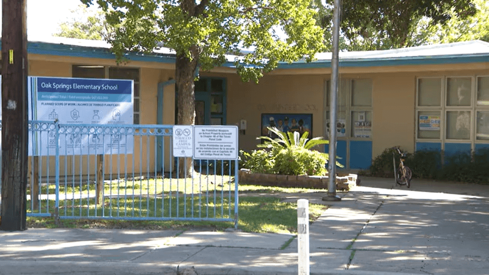 Austin ISD prepares state-mandated turnaround plans as vote expected ...