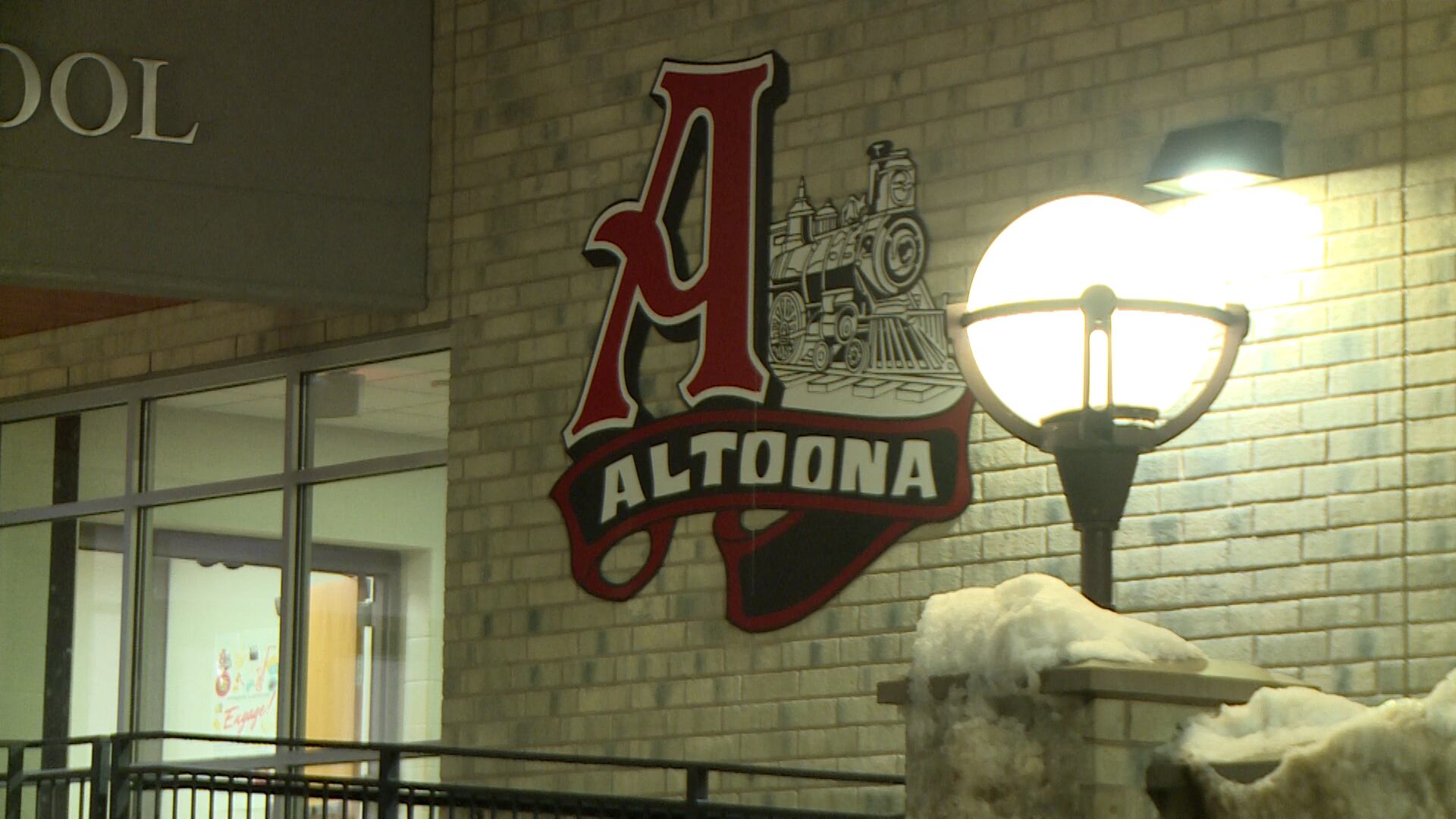 Proposed Altoona School District referendum to appear on April ballot