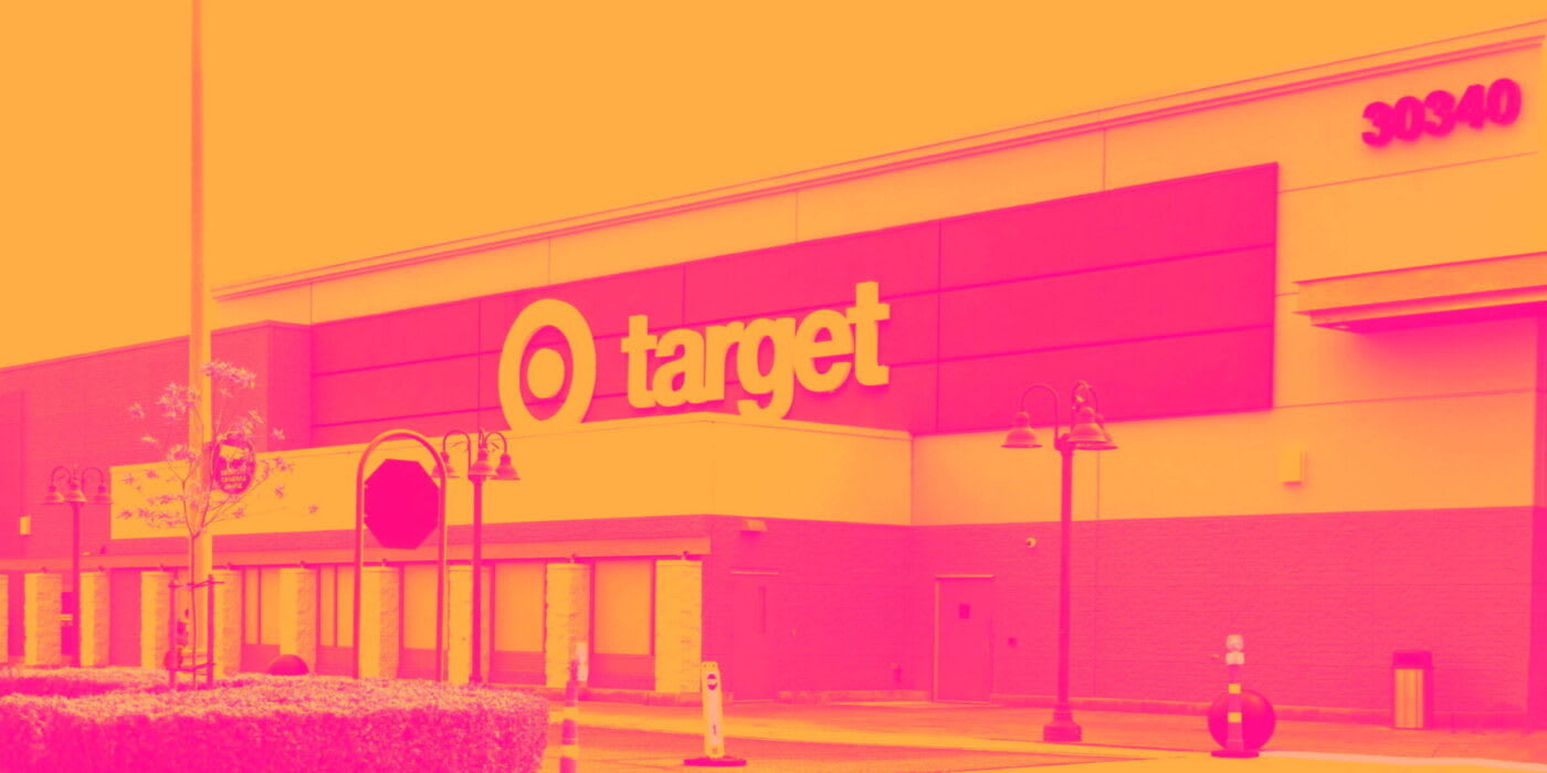 Target Earnings: What To Look For From TGT