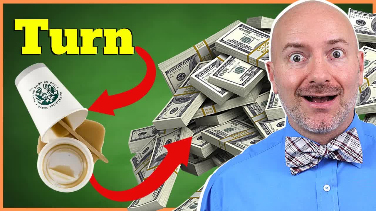 Small investments that will make you a lot of money