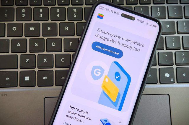 Smartphone ‘tap to pay’ comes to PH with arrival of Google Wallet ...