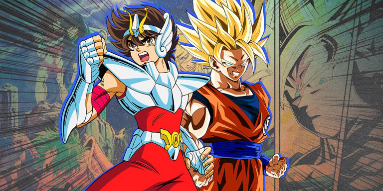 8 Masterpiece Anime From The ’80s That Aged Perfectly