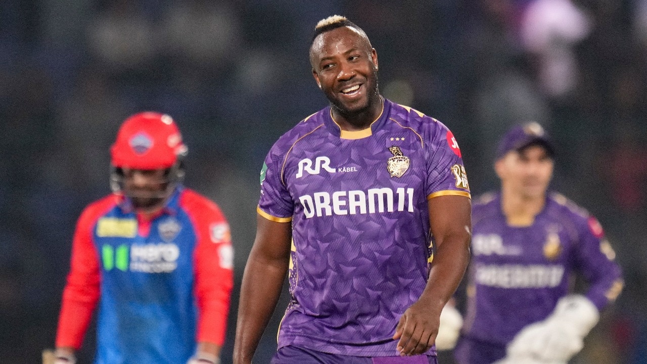 Russell's KKR release wrong, even 4 players like Cameron Green can't ...