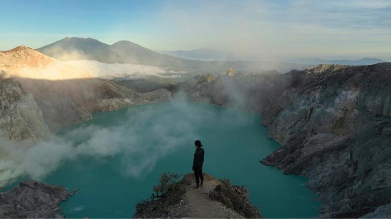 Itinerary Banyuwangi Sehari Penuh Bujet Mulai Rp 430 Ribuan,Cocok untuk ...