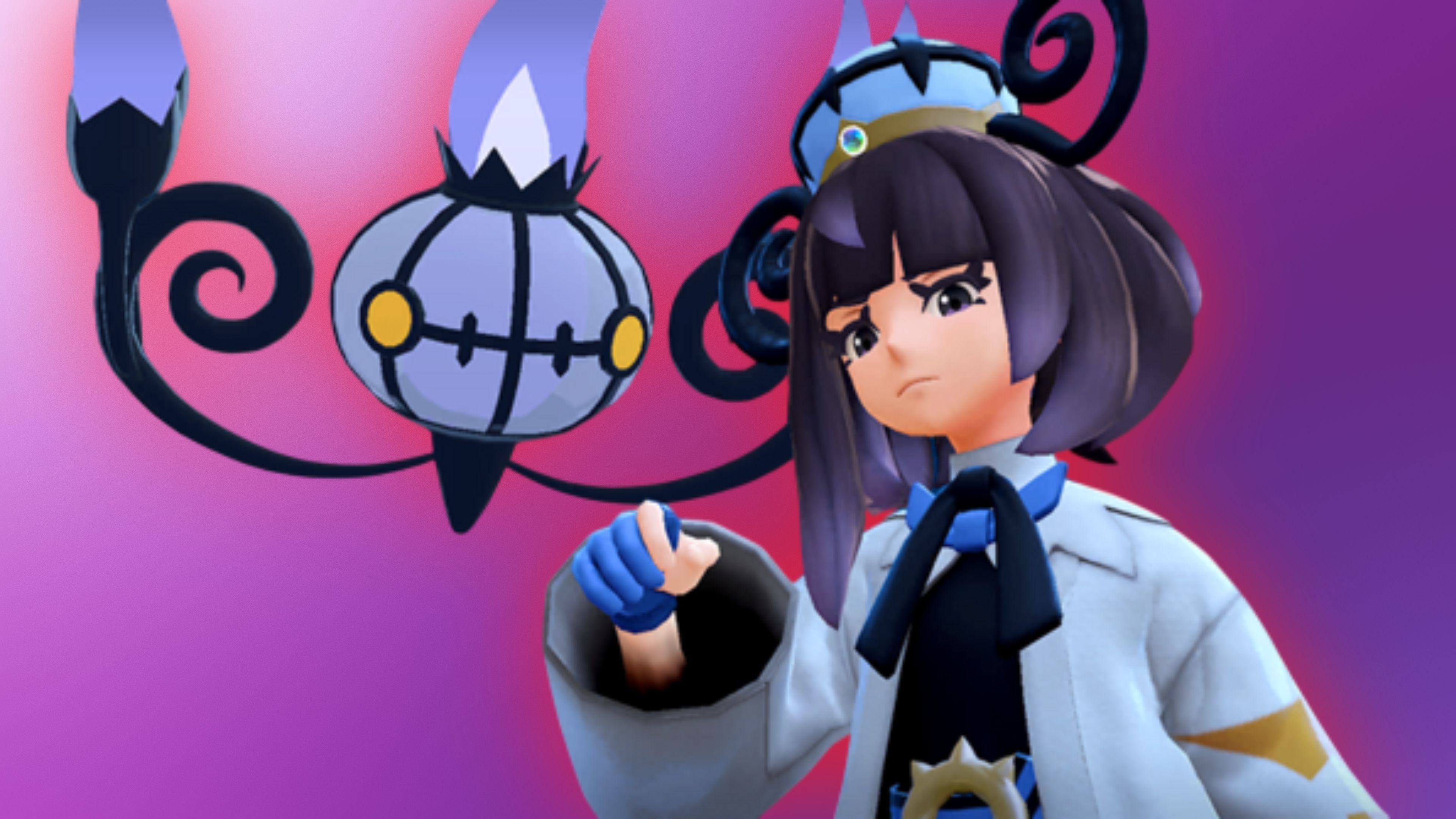 Pokemon Legends: Z-A Fans Are Heartbroken After the Final Side Mission