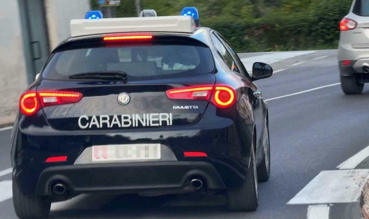 Macerata, alcol alla guida e hashish in auto: scattano segnalazioni e ...