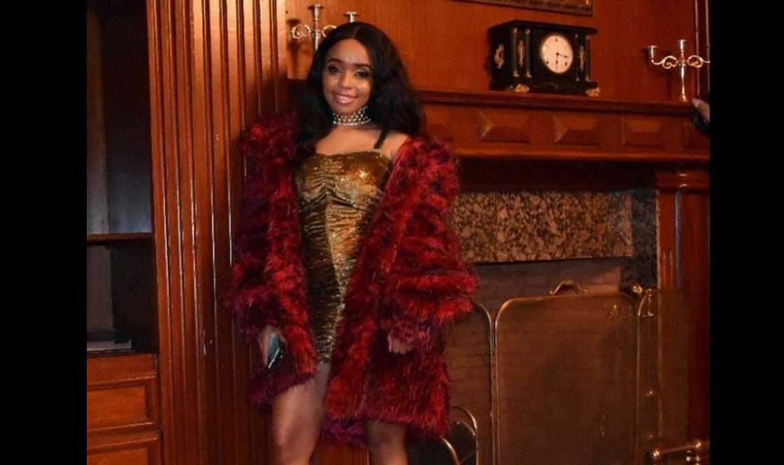 Salma Mbuvi: 7 photos of Mike Sonko’s little-known daughter