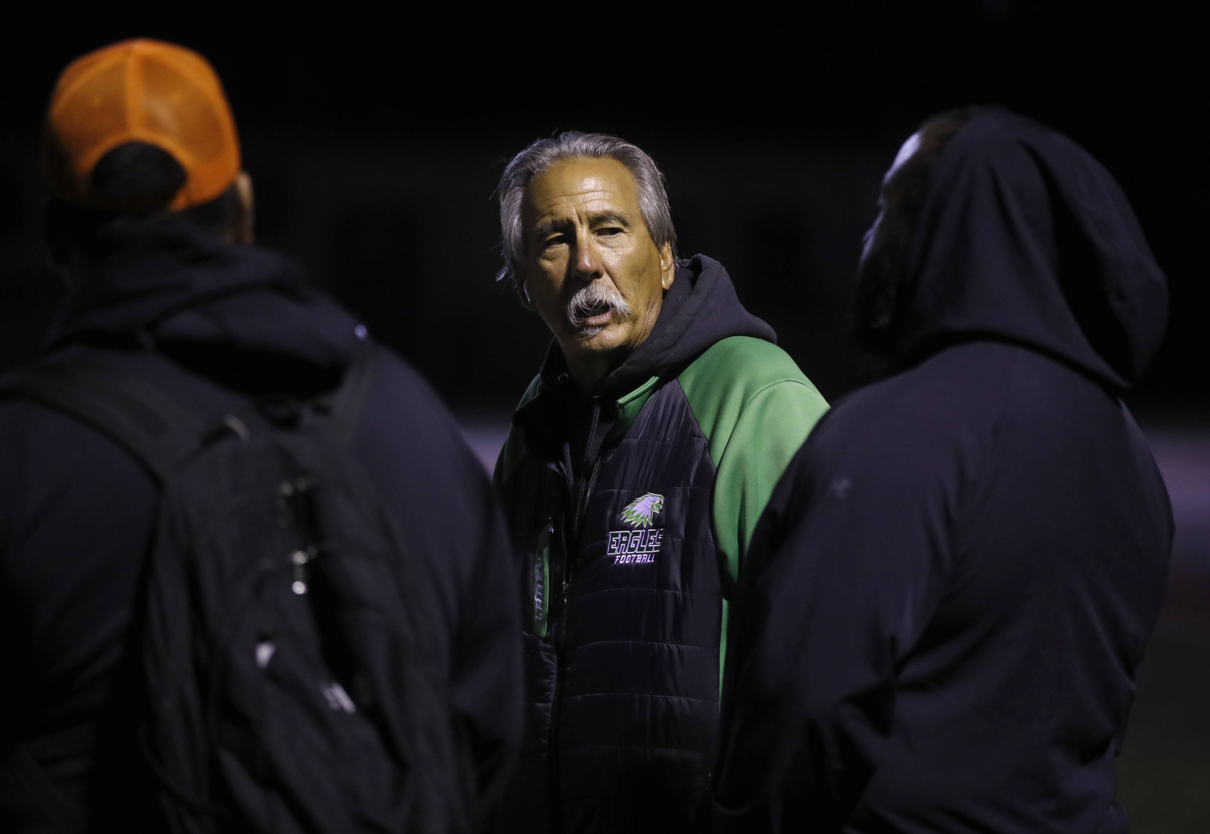 Did Cedric Irving Jr. confess to killing John Beam? What prosecutors ...