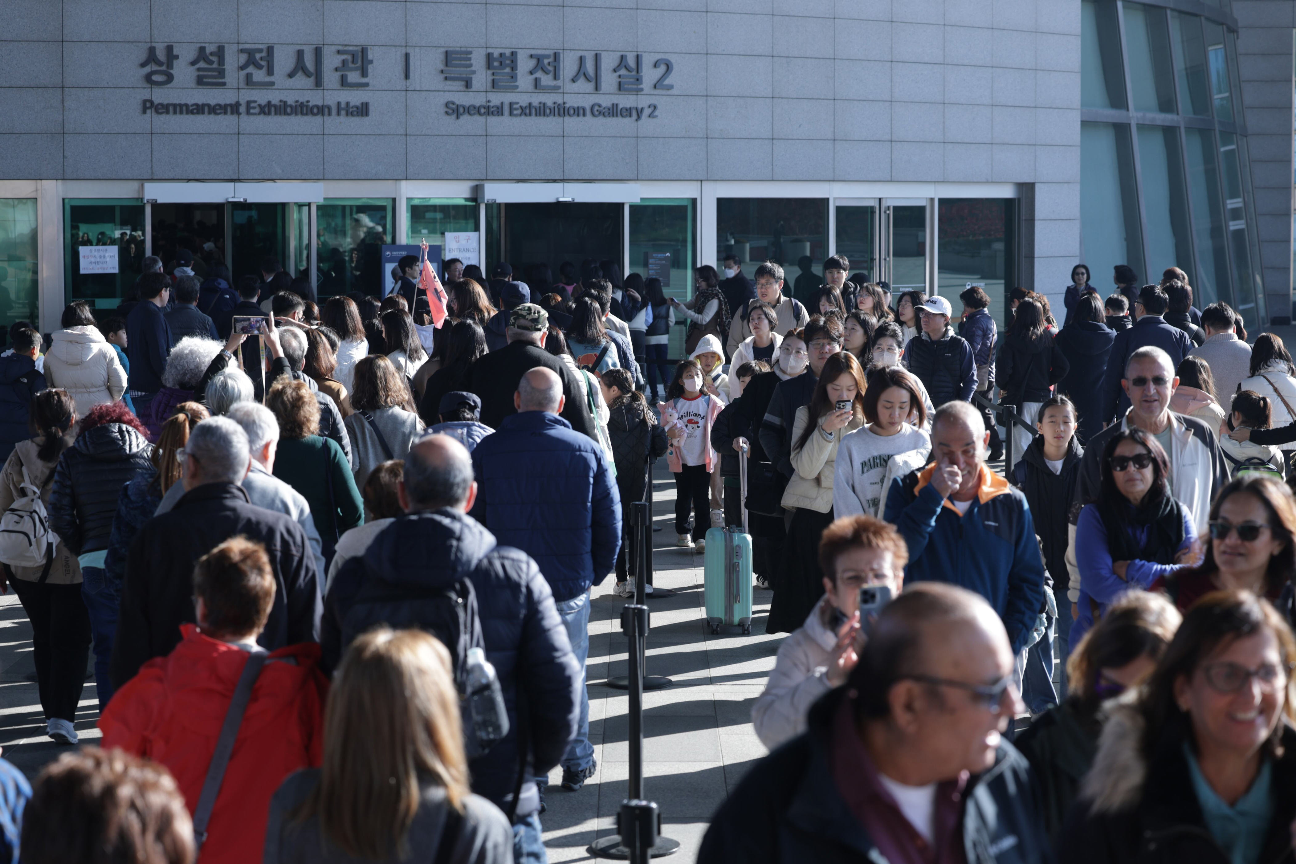 Met Impressionist Masterpieces Draw 6,000 Visitors in Three Days