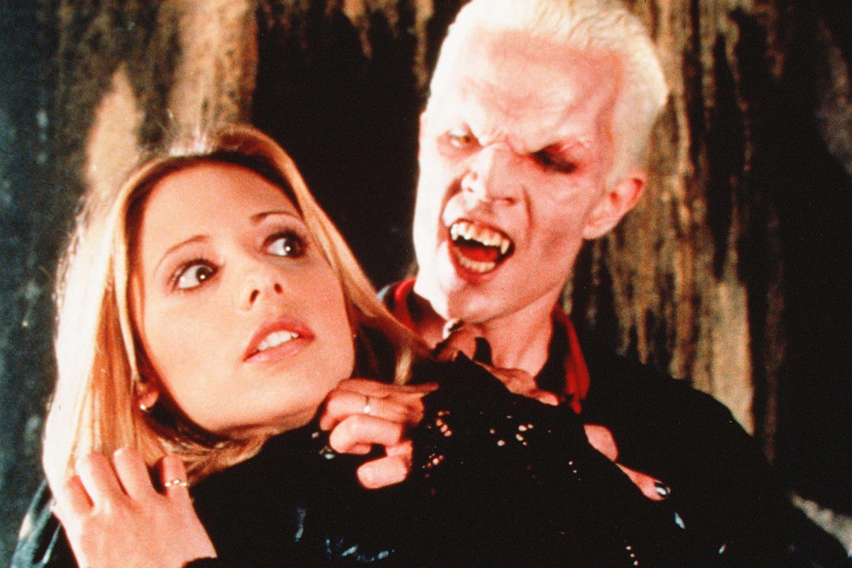 Chloé Zhao confirms new Buffy series is not a reboot