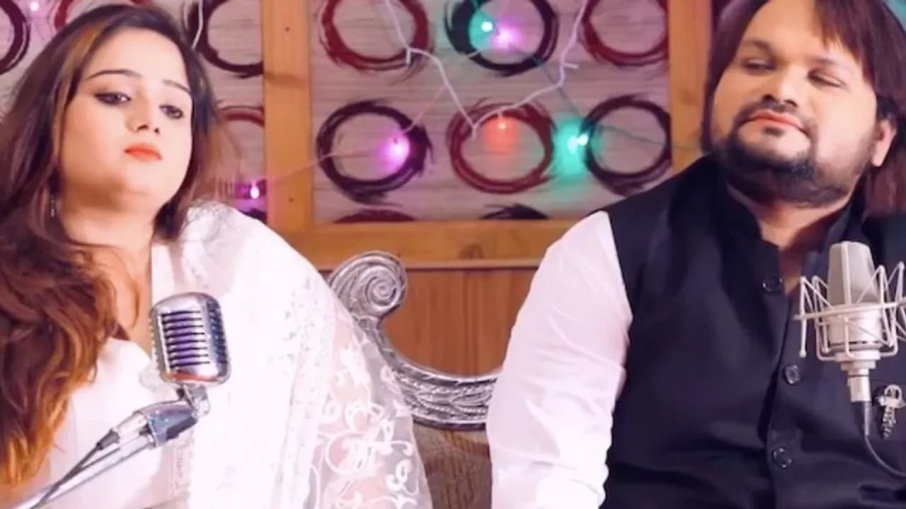 Who was Humane Shriya? Meet Popular Odia Singer; Know About His Family ...