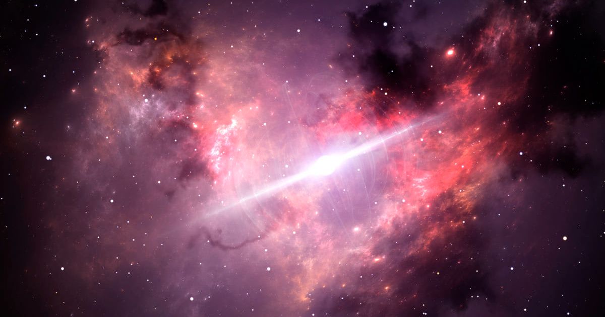 Scientists finally track a hard-to-see companion orbiting aging red ...