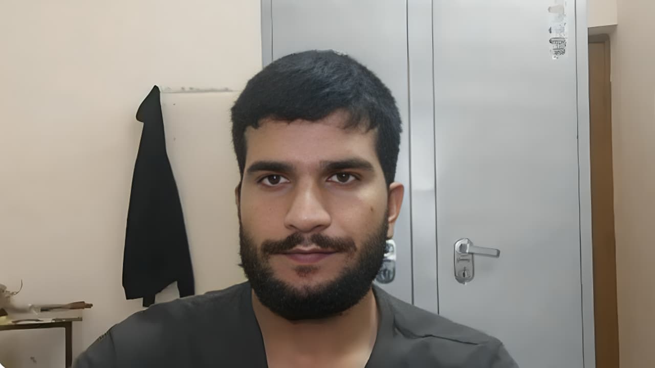 Delhi Bomber's Chilling Video: Expert Warns Fidayeen Mindset Spreading ...