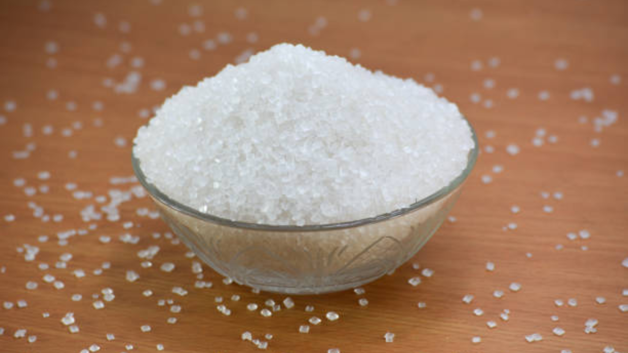 Sugar or salt: Which one hurts the heart more?