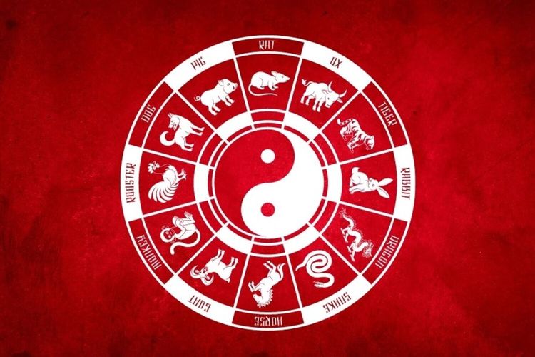 Ramalan Shio Besok Rabu 19 November 2025 untuk Tikus, Kerbau, Macan ...