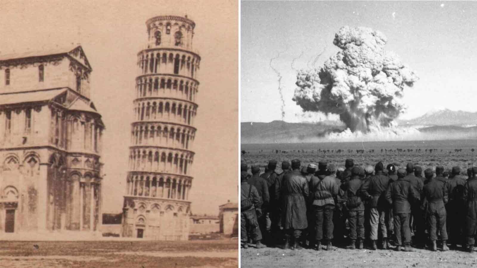 History’s ‘We Can Fix It In Post’ Moments