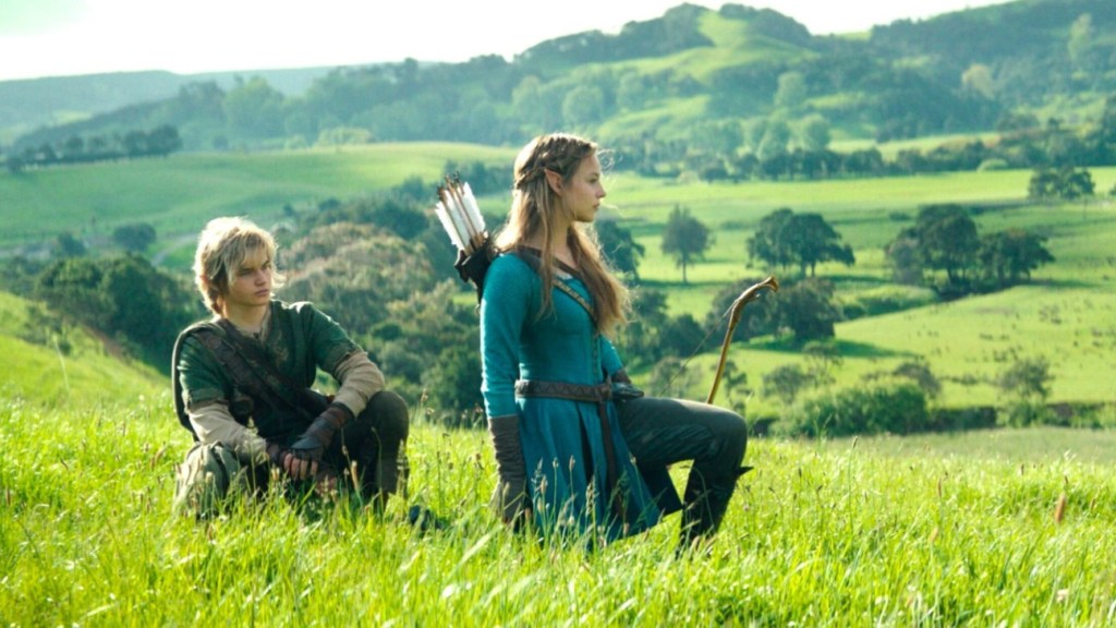 Nintendo's ‘Legend of Zelda' Movie: First Look Reveals Live-Action Link ...