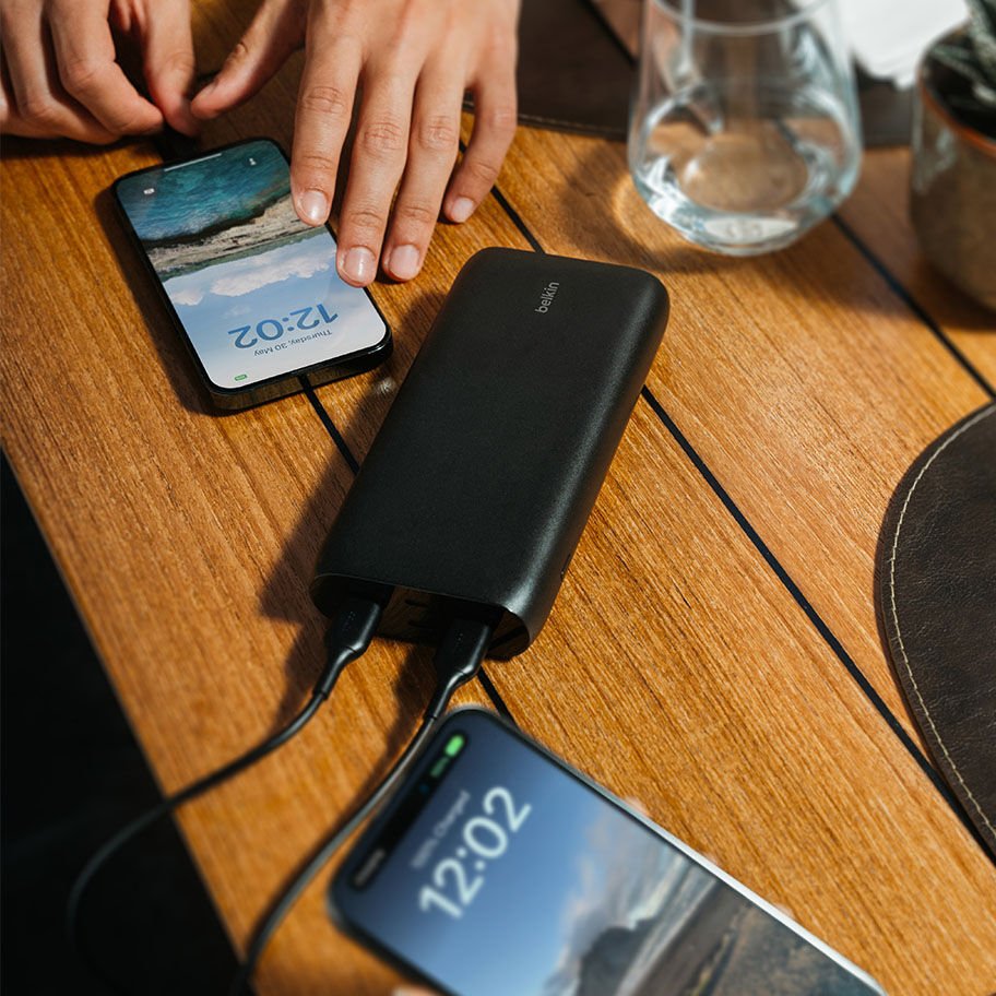 Après Anker, Belkin rappelle à son tour des chargeurs et batteries ...