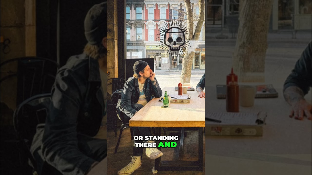 The True Meaning of Mentoring #shorts