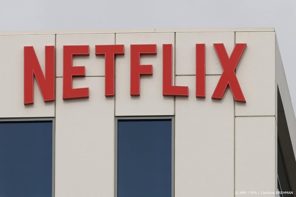 Stichting wil claimzaak tegen Netflix schikken
