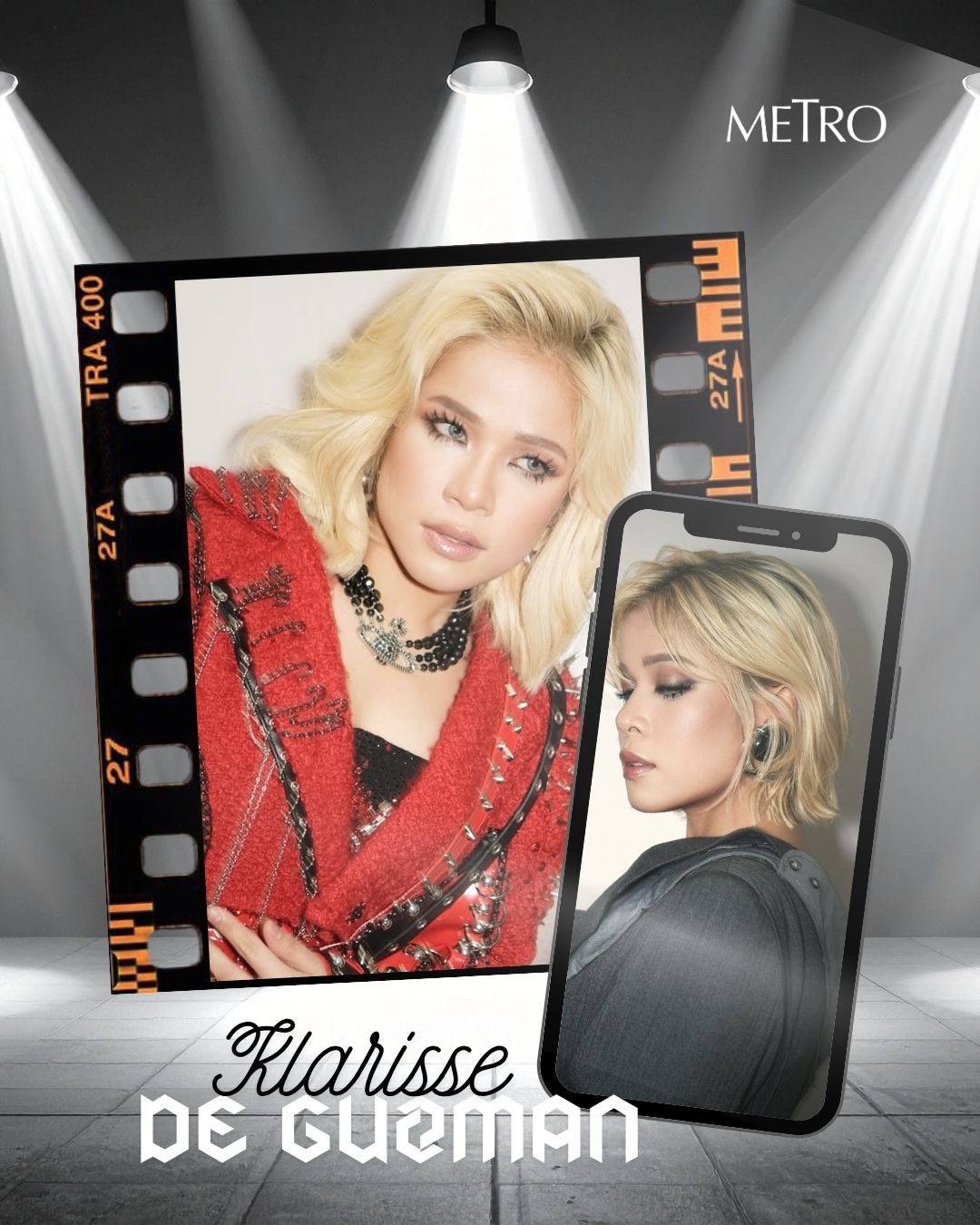 Rockstar Makeup 101: Pro Advice on How to Achieve That Edgy Look