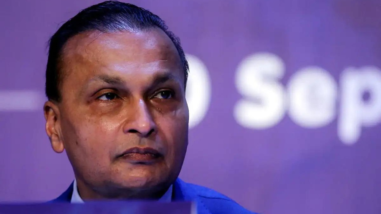 SC notices to Centre, CBI, ED, Anil Ambani on PIL alleging massive ...