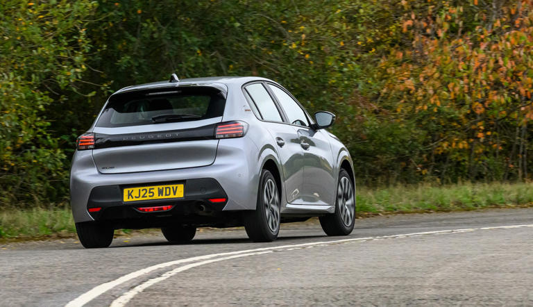 Peugeot 208 (2025) review: simple is best