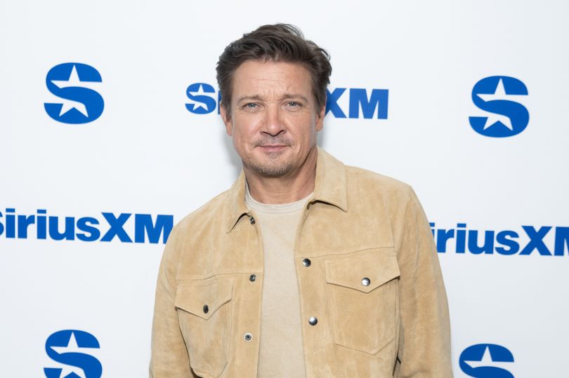 Jeremy Renner skips Los Angeles film premiere after ICE scandal