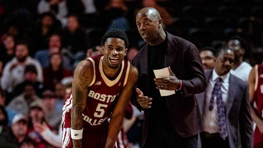 Boston College Men's Basketball Will Attempt to Rebound Against Hampton ...