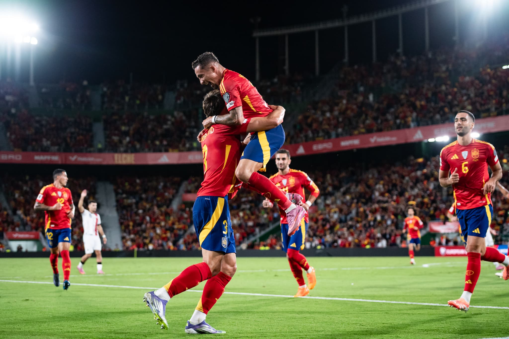 "L’opportunité d’entrer dans l’histoire": pourquoi la Roja fait rêver ...
