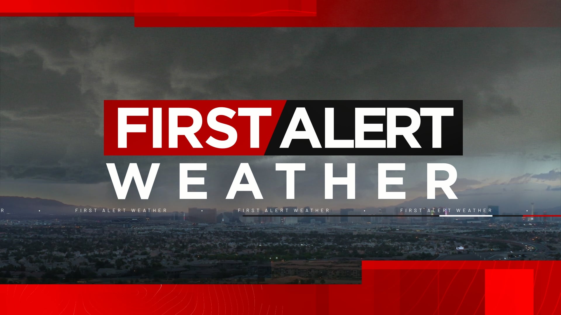 FIRST ALERT: Flood watch, winter storm warning in effect for Las Vegas ...