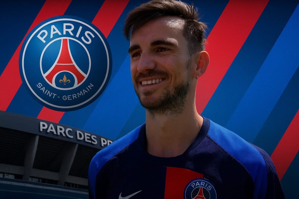 PSG. Fabian Ruiz, le retournement de situation