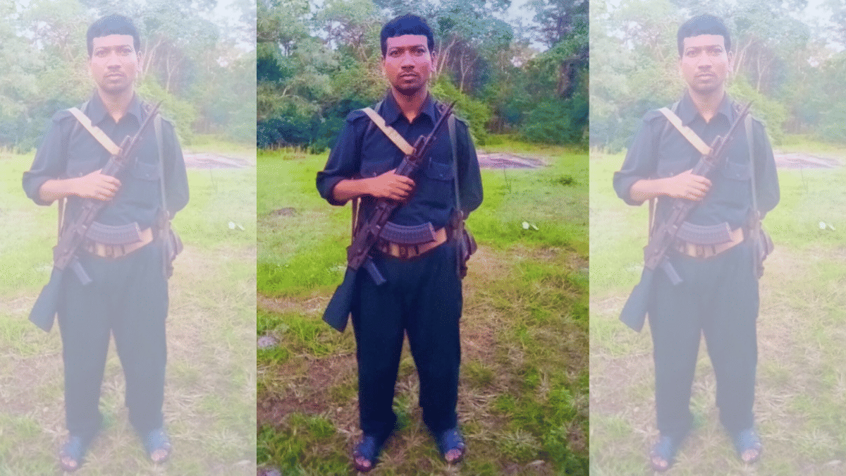 Dreaded Maoist commander Madvi Hidma killed in encounter at ...