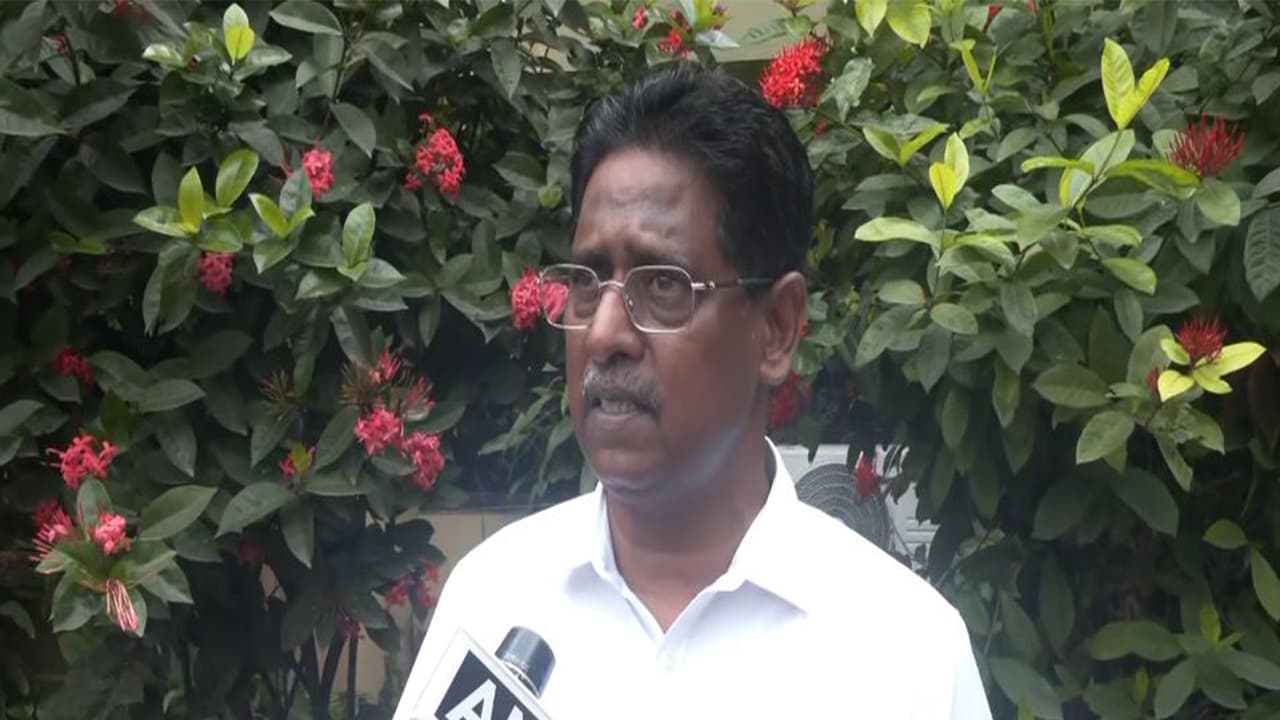 DMK MP flags issues with TN electoral roll revision, says it's flawed