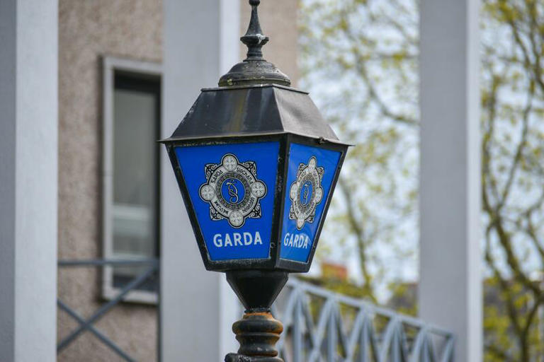Woman killed in Cork stabbing named as Stella Gallagher, her husband ...